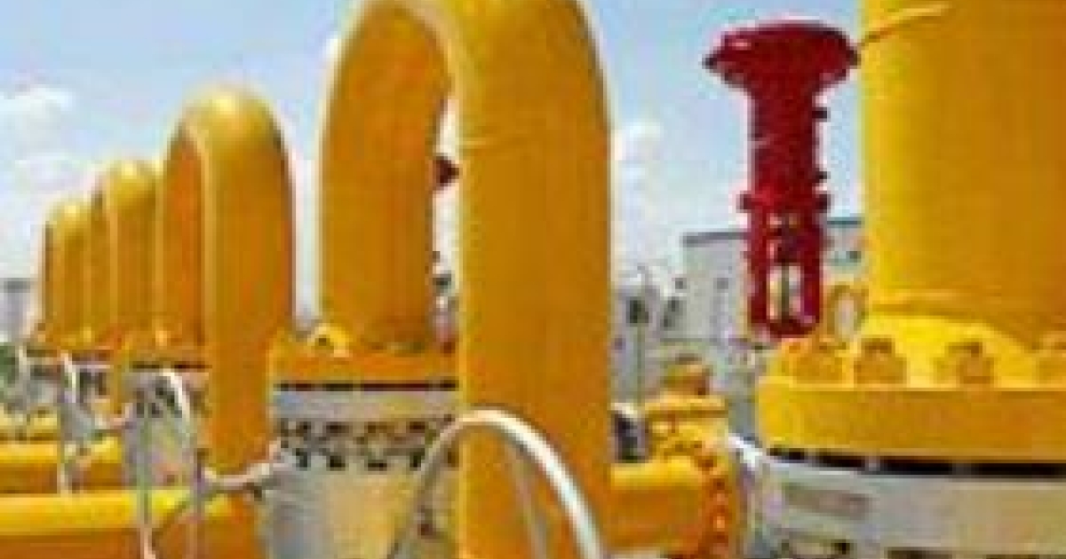 China National Petroleum Corporation to accept private equity in ...