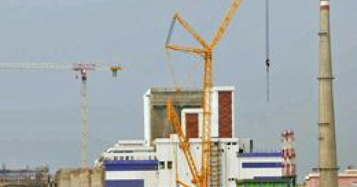 First Indian commercial fast breeder reactor nears completion | Asian Power