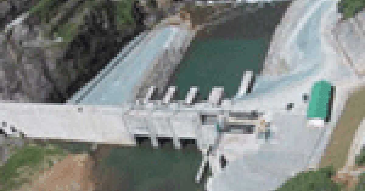 First Gen eyes Casecnan IPP project | Asian Power