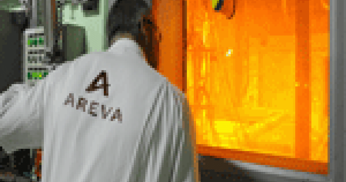 AREVA to provide 36 substations in India | Asian Power