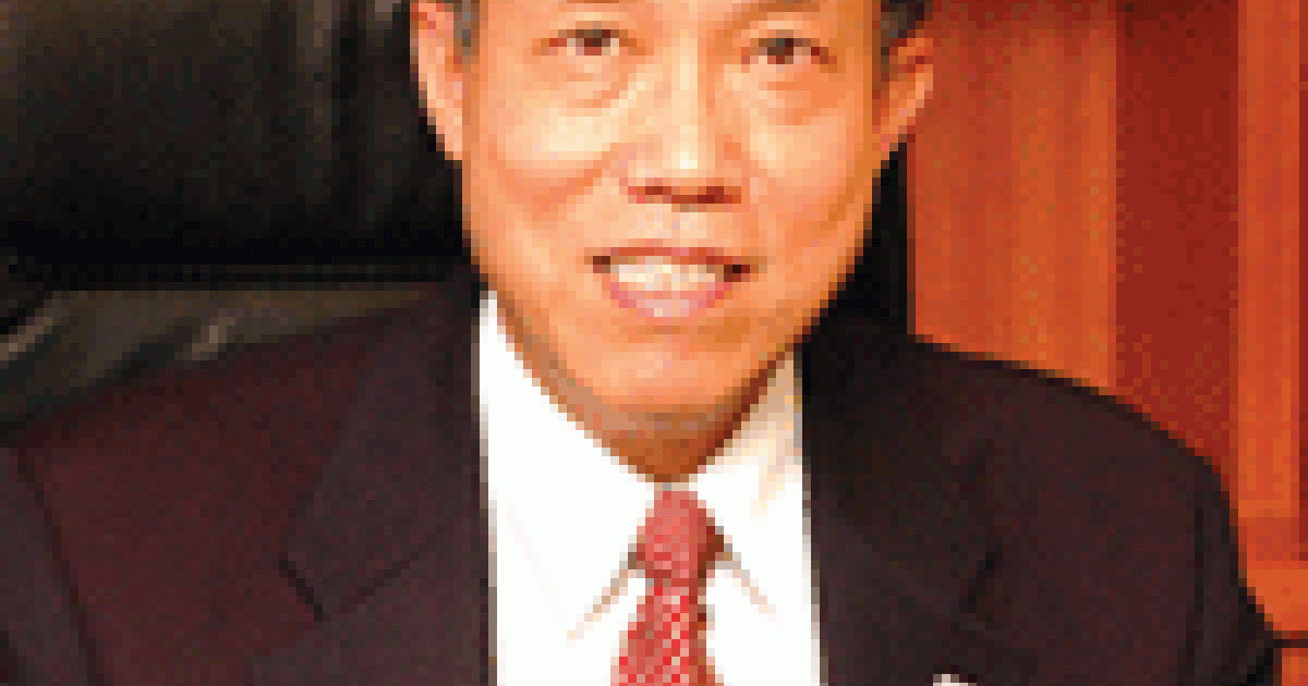 For Meiya Power, diversity is key to success | Asian Power