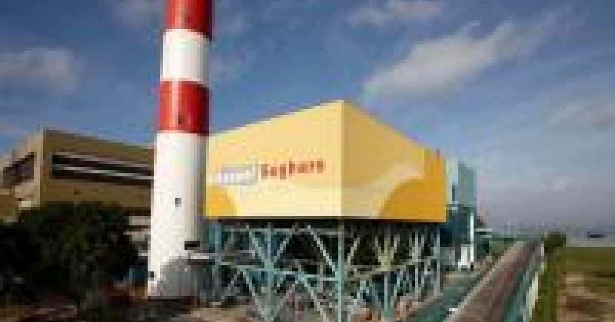 Keppel opens Waste-to-Energy plant for Singaporeans | Asian Power