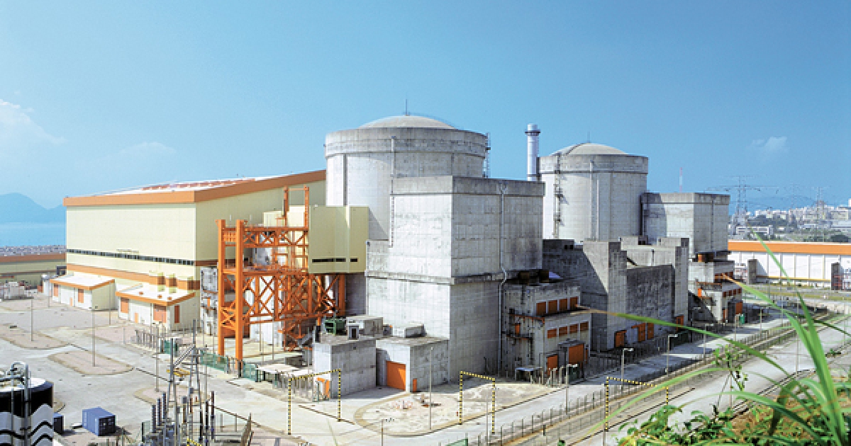 Alstom gets $134.6M Chinese nuclear deal | Asian Power