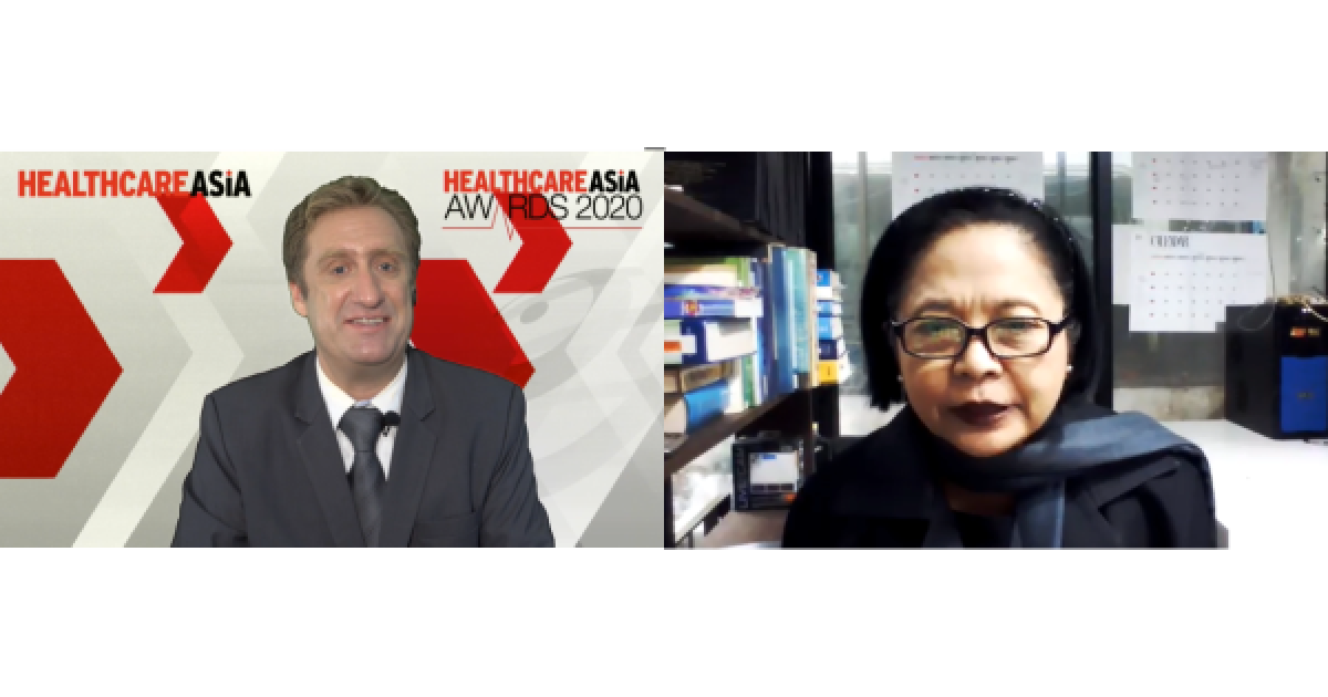 Femto Research grabs Service Innovation of the Year at Healthcare Asia ...