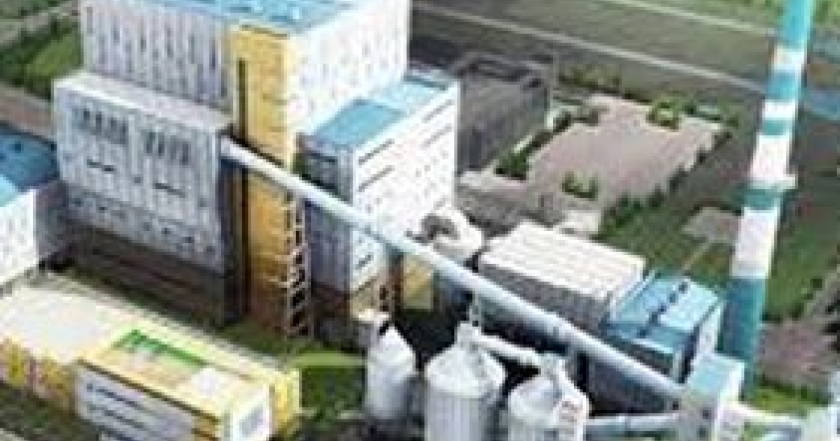 South Korean biomass-fueled power plant moves ahead with expansion | Asian Power