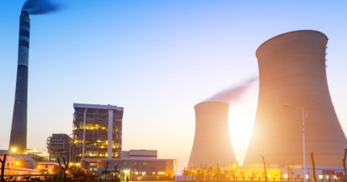 CGN Power eyes doubling installed nuke power capacity by 2020 | Asian Power