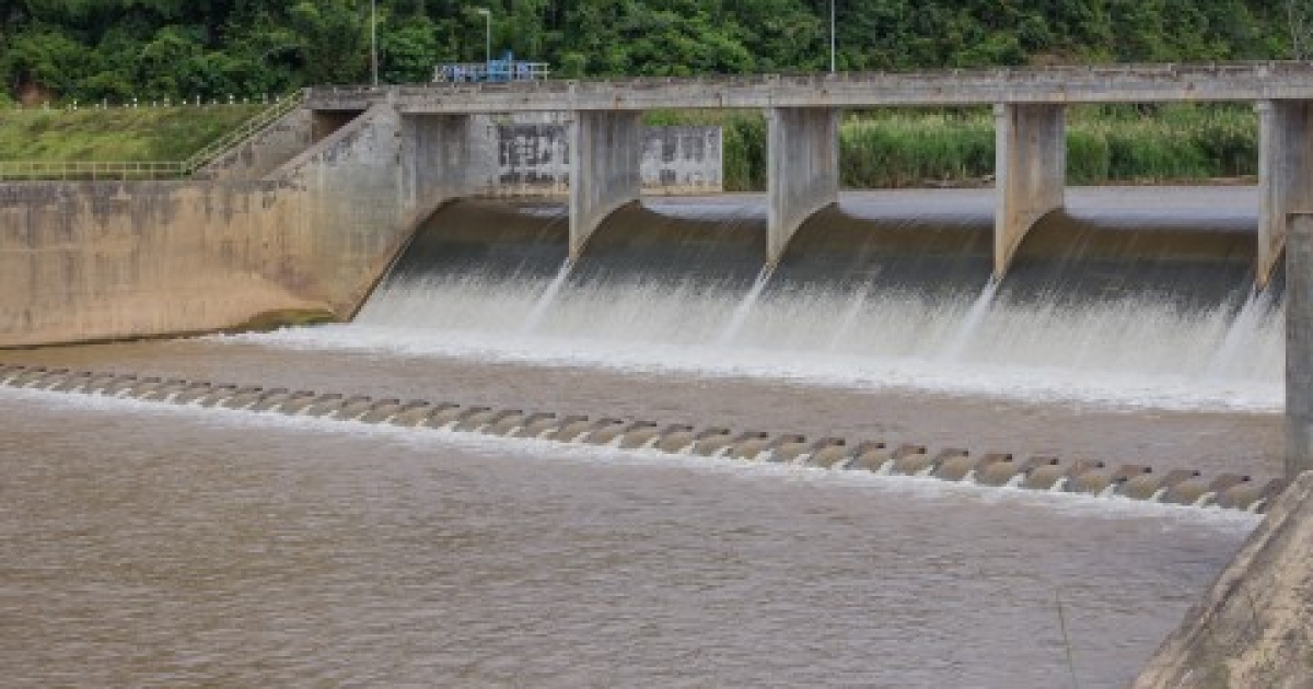 Mini-hydropower's potential gains ground in Malaysia | Asian Power