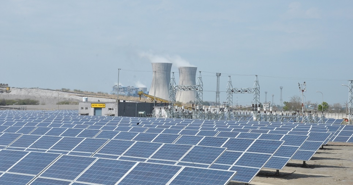 India's NTPC launches tender for 1.2GW solar PV projects | Asian Power