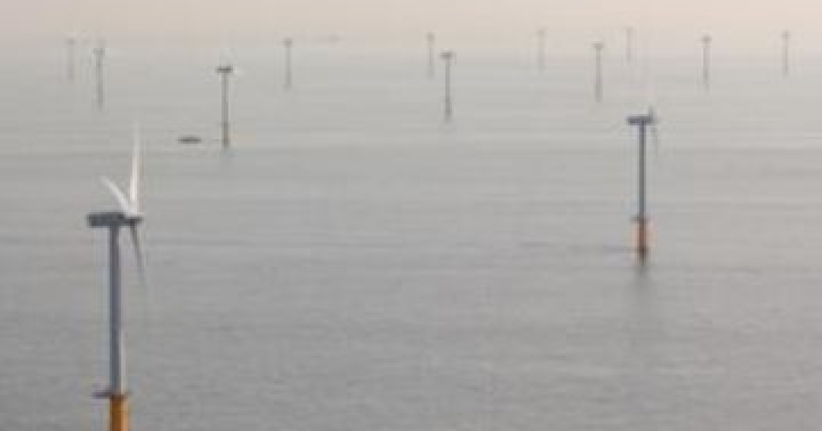 India centralizes offshore wind power development | Asian Power