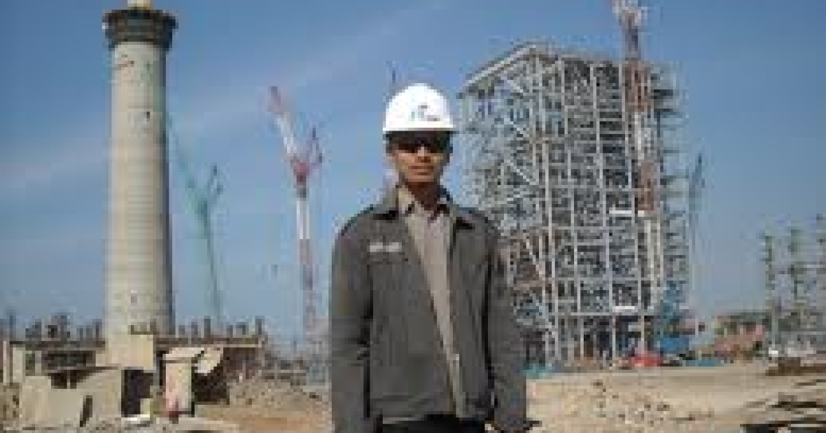 Malaysia's Genting to develop $1B Indonesian coal-fired plant | Asian Power