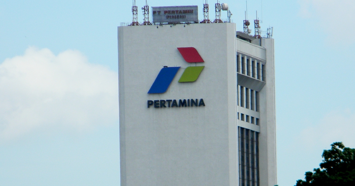 Pertamina reaches financial close for $1.8b gas-fired power station ...