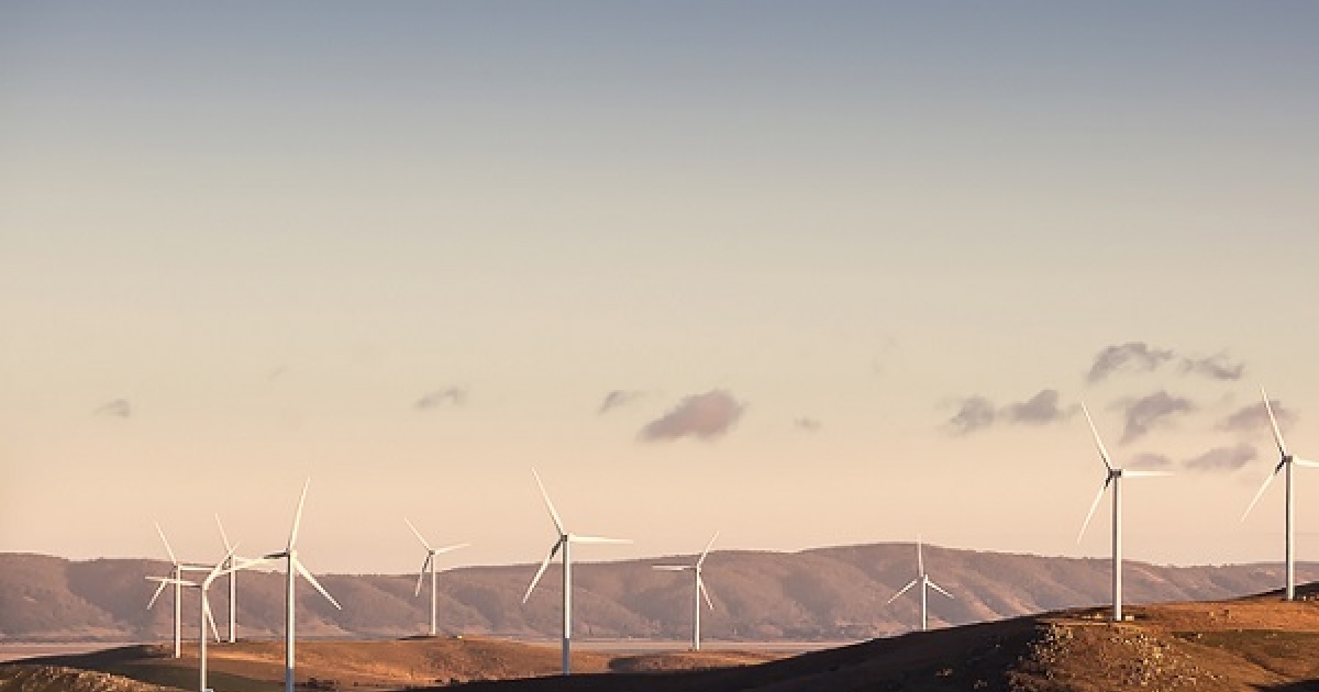 Australia approves Iberdrola's acquisition of Infigen Energy | Asian Power