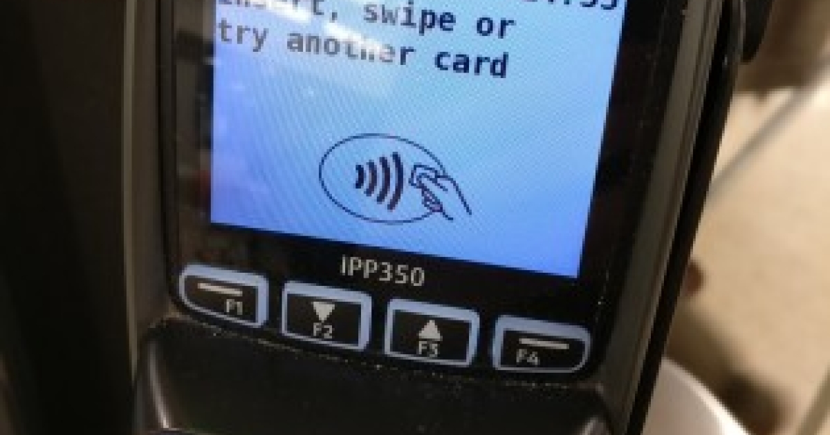 New technologies to fuel demand for POS terminals in India | Retail Asia