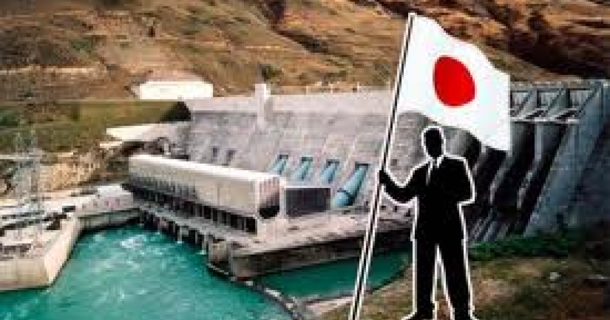 Japan reveals strategic energy road map | Asian Power