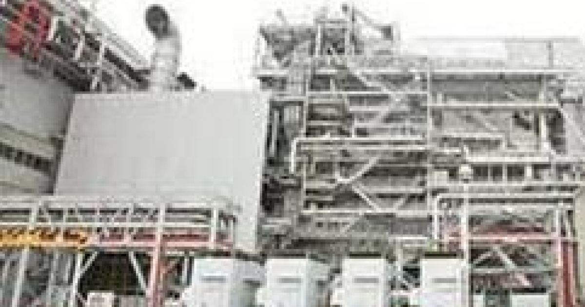 Massive global demand for Japanese thermal power plants | Asian Power