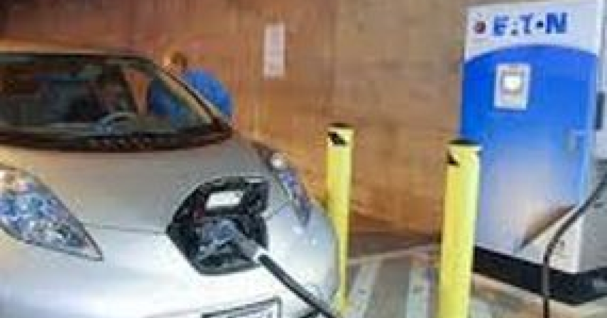 More charging stations for EVs to rise in Japan | Asian Power