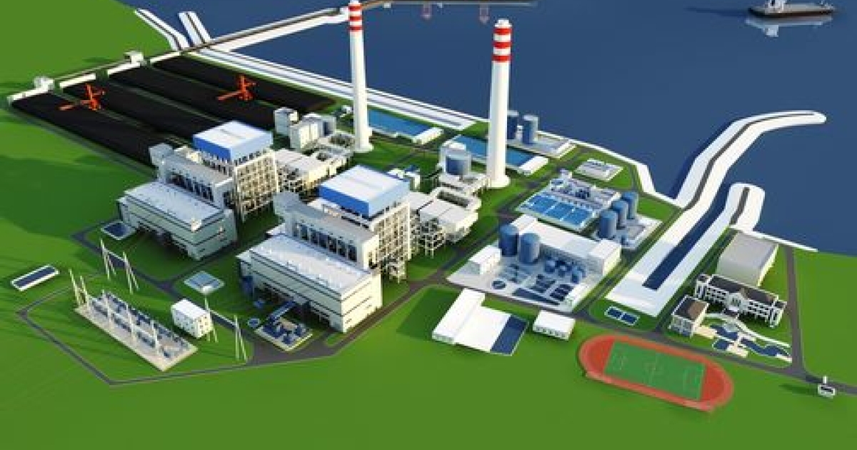 Indonesia's Banten Serang power plant to start generating by mid-2016 ...