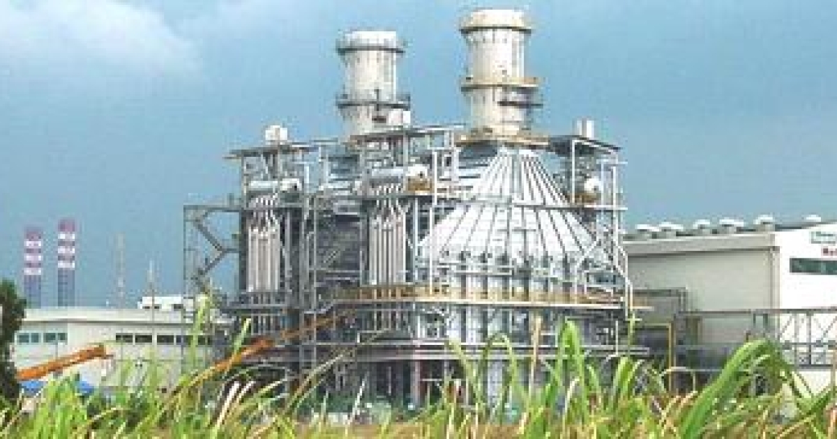 Keppel taps Alstom to build Singapore plant | Asian Power