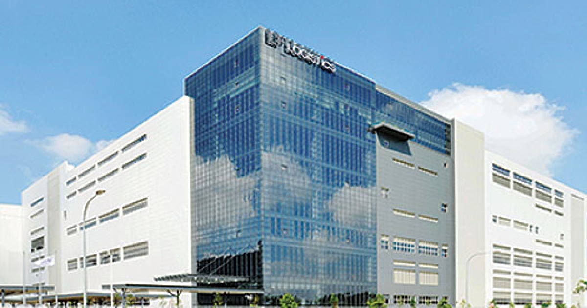 Two massive logistics and warehouse facilities open in Singapore ...