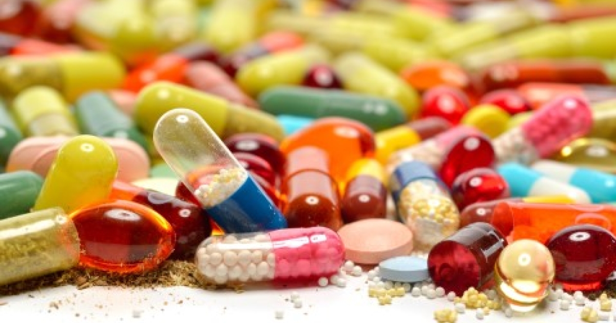 China's retail pharmacies could bow out to GPO drug prices | Healthcare ...