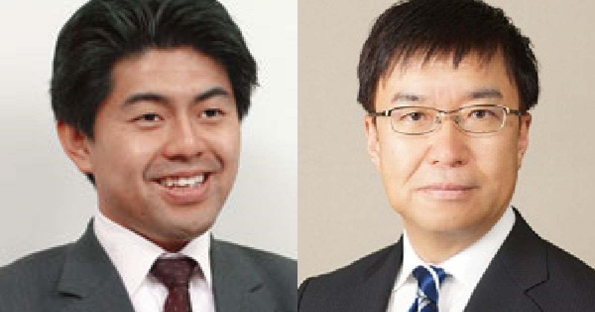 What TEPCO and KEPCO have to say on Japan's energy liberalisation ...