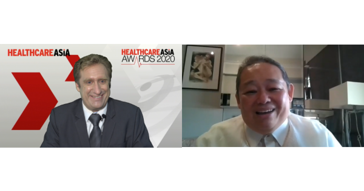 MSD bags top awards for digital innovation, patient advocacy program ...