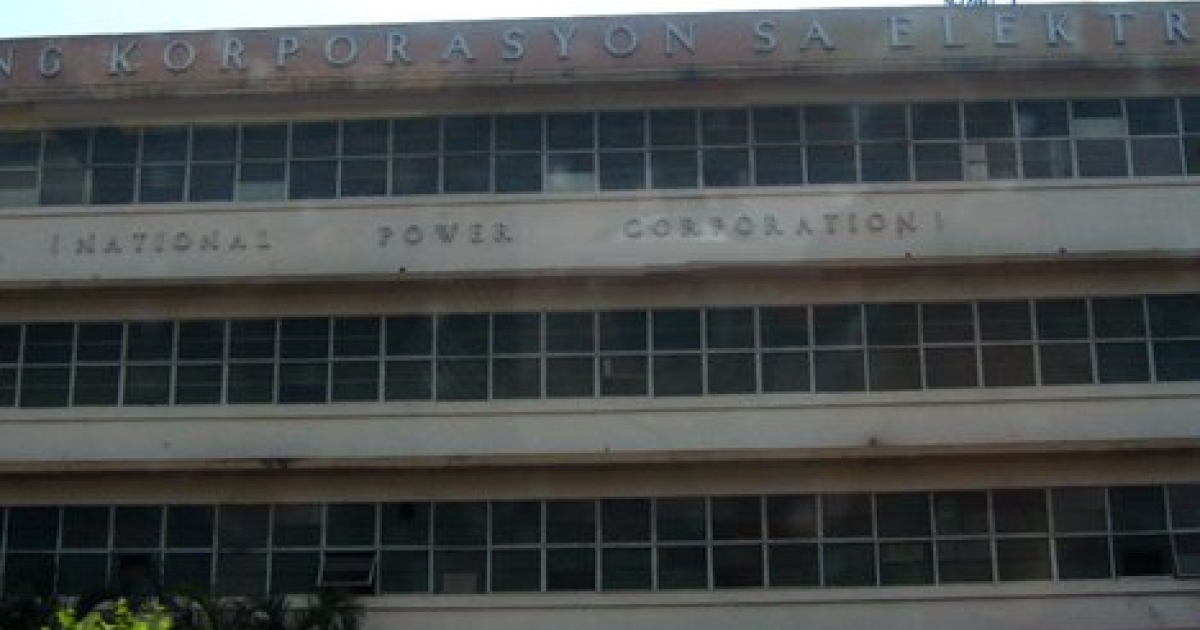 Napocor identifies possible nuclear facility sites | Asian Power