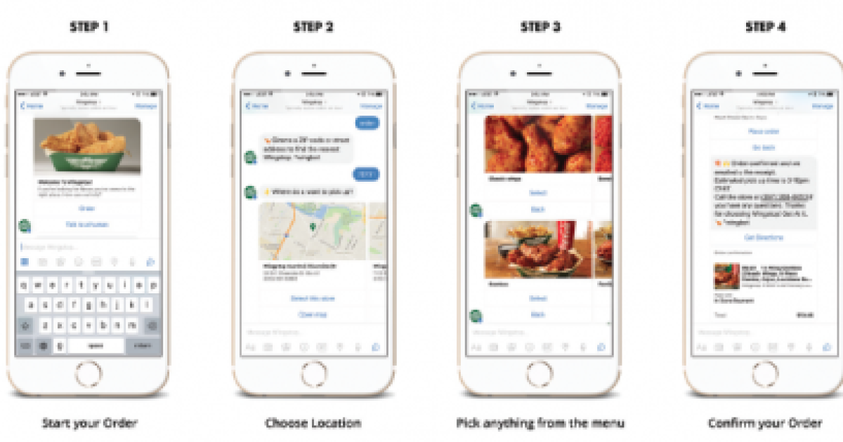 New platform enables customers to order using social media | Retail Asia