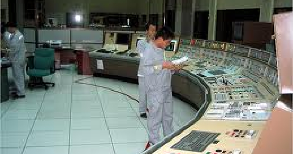 L-3 MAPPS deploys simulators for Hongyanhe nuclear training center ...