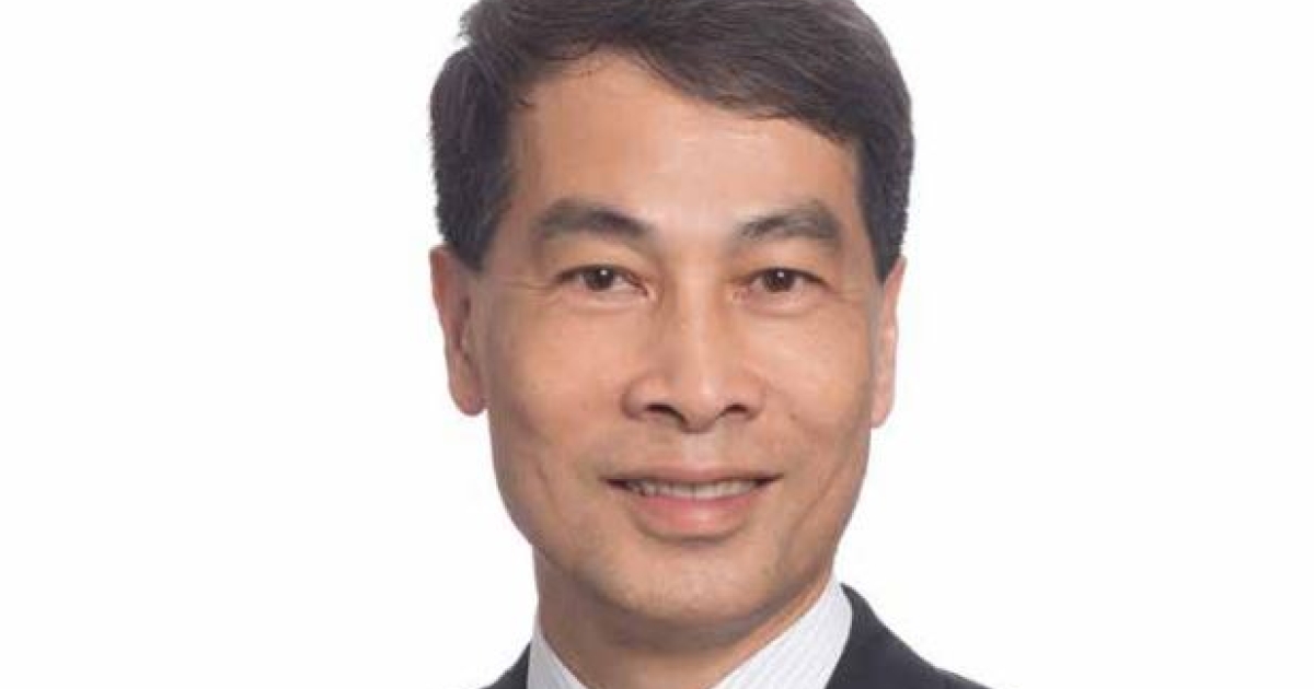 Meet the man behind Singapore's 800MW LNG plant | Asian Power