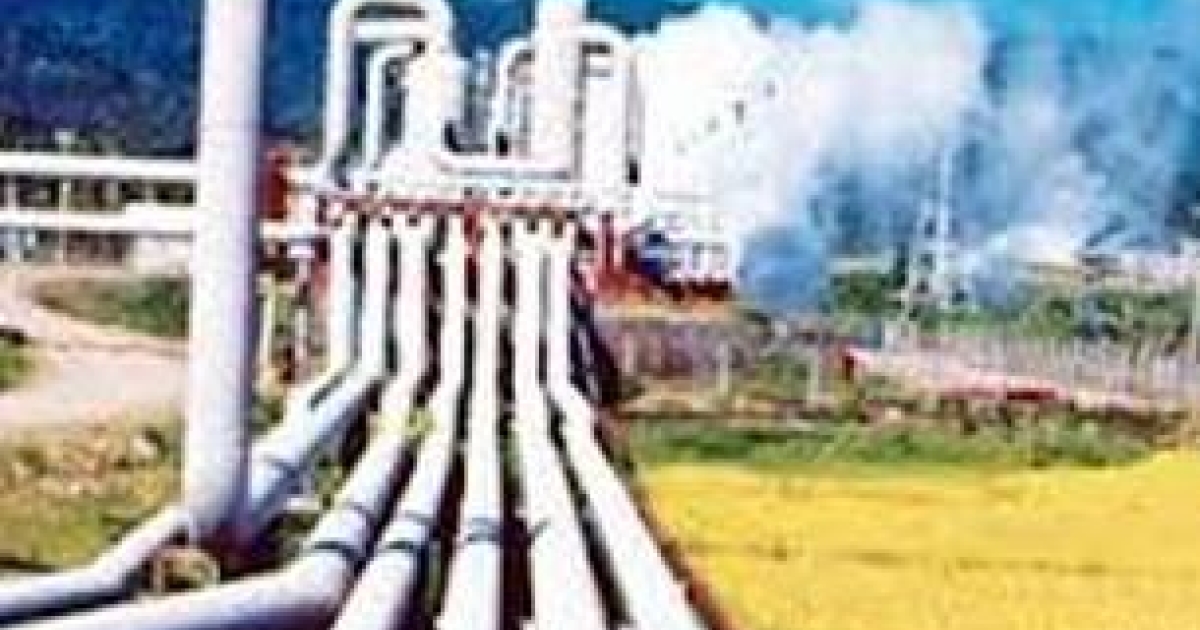 Filipino and Malaysian company in oil exploration JV | Asian Power