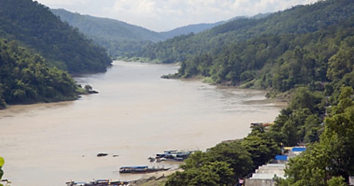 China to develop controversial Salween River hydro projects | Asian Power