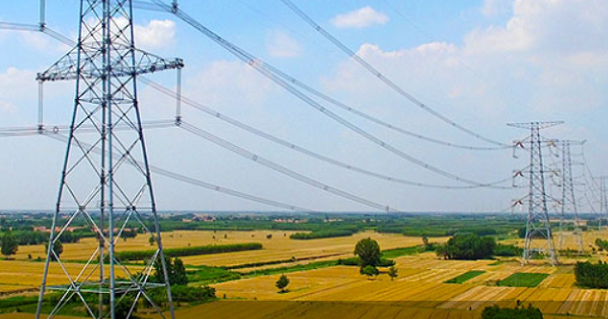 China's SGCC resumes construction of 800kV transmission line | Asian Power