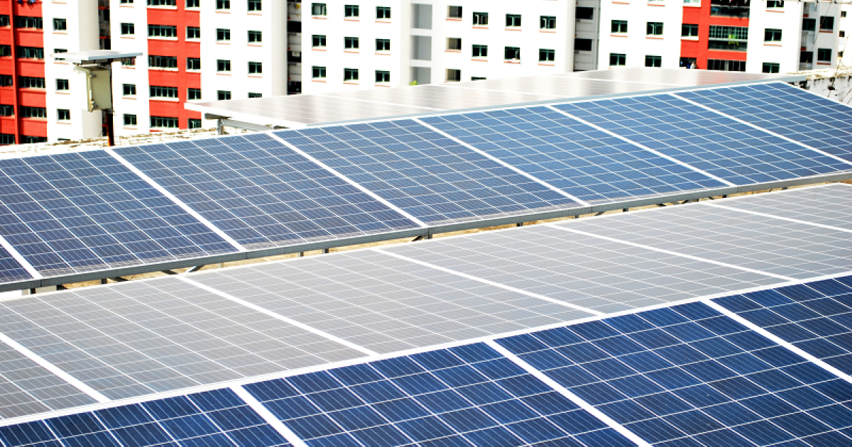 Singapore's SP Group to issue international green energy certificates ...