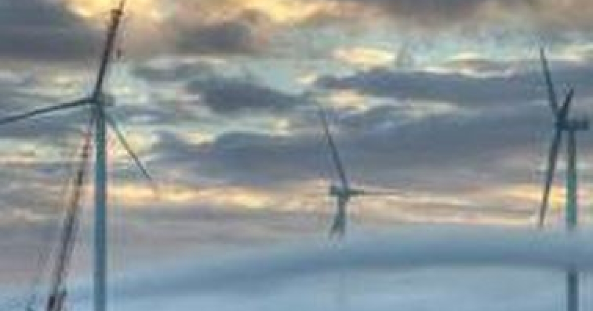 Construction of South Australia's largest wind farm begins | Asian Power