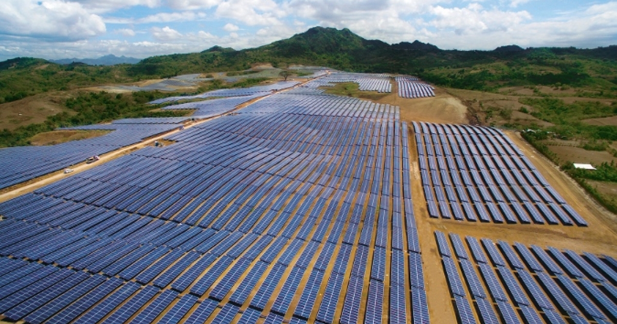 Philippine utilities boost gas and renewables' share in energy mix ...