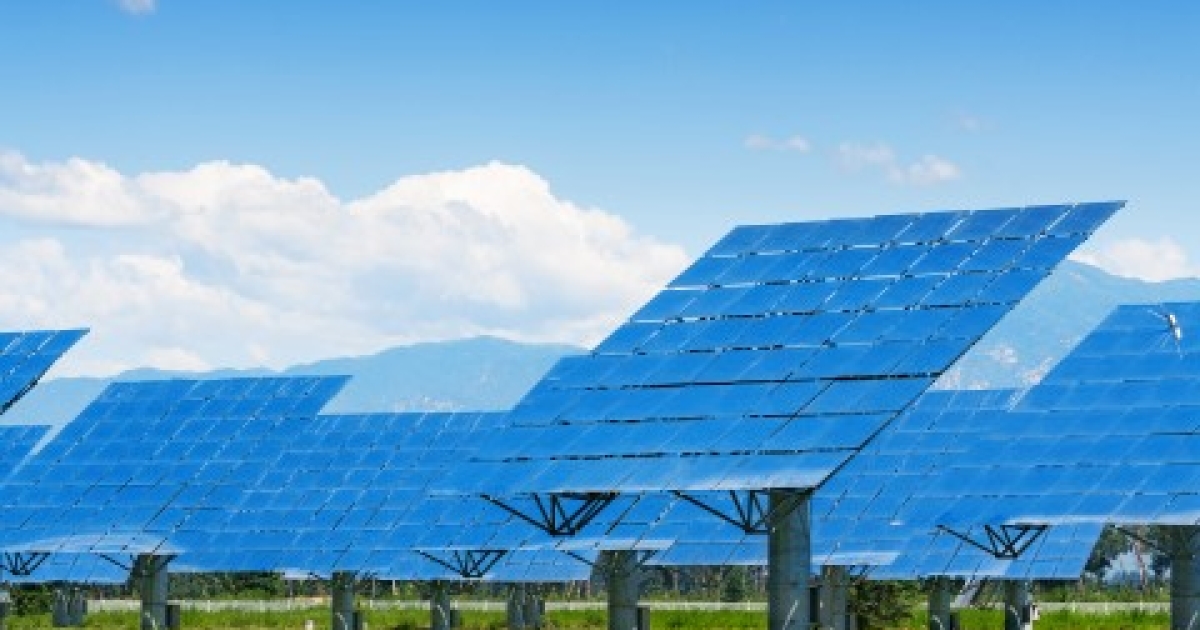 What you need to know about the 2GW Pavagada solar park project | Asian ...