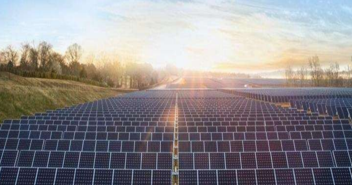 2 GW solar farm to be constructed in Philippines | Asian Power