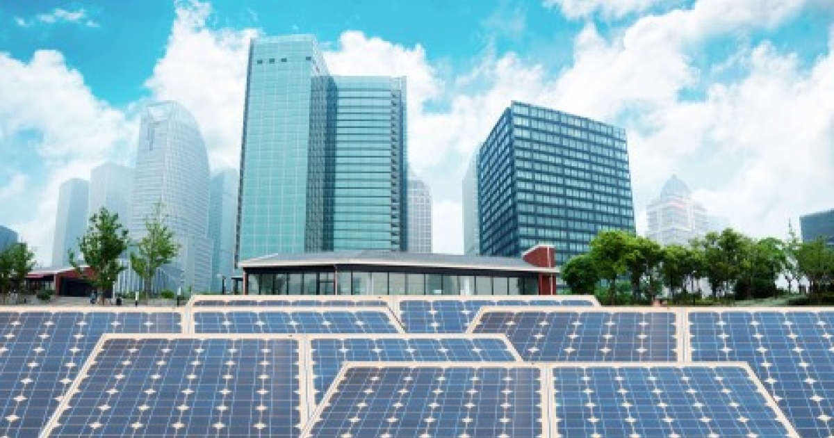 How Thailand's big shift to solar energy could boost power bonds ...