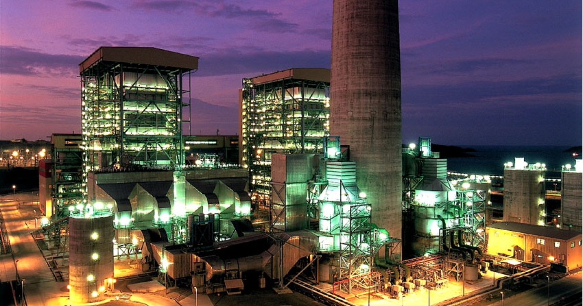Filinvest to put up 405MW coal-fired plant in Mindanao | Asian Power