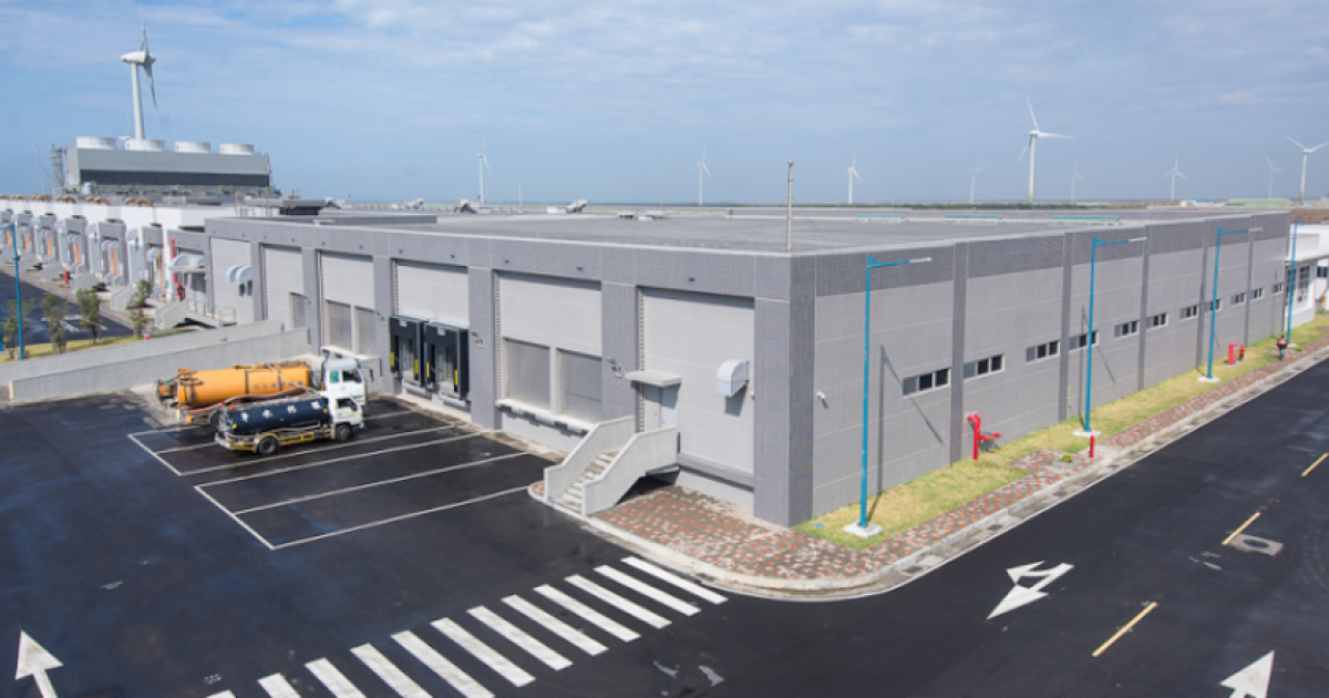 Google marks first Asian acquisition with 10MW solar array in Taiwan ...