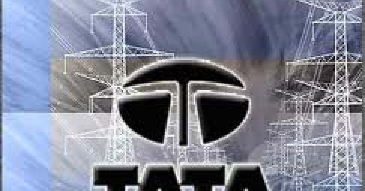 Tata completes project ahead of schedule, awaits transmission lines ...