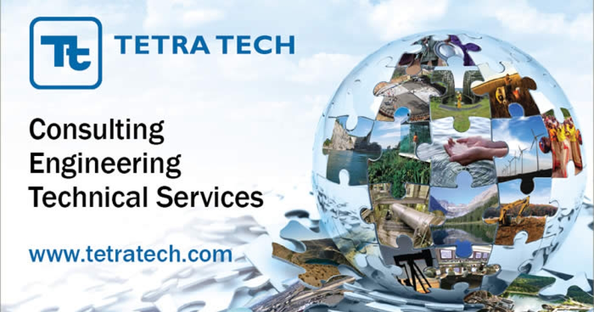 TetraTech to assist Indonesia's domestic energy expansion | Asian Power