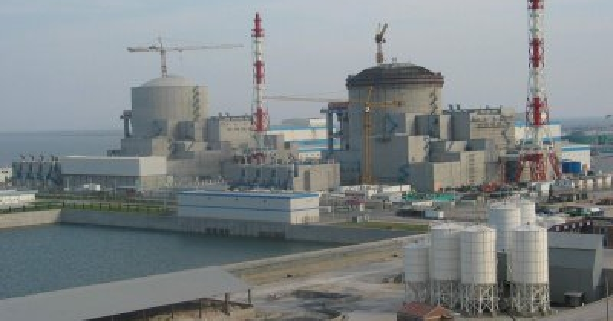 Tianwan phase 2 ready for construction | Asian Power