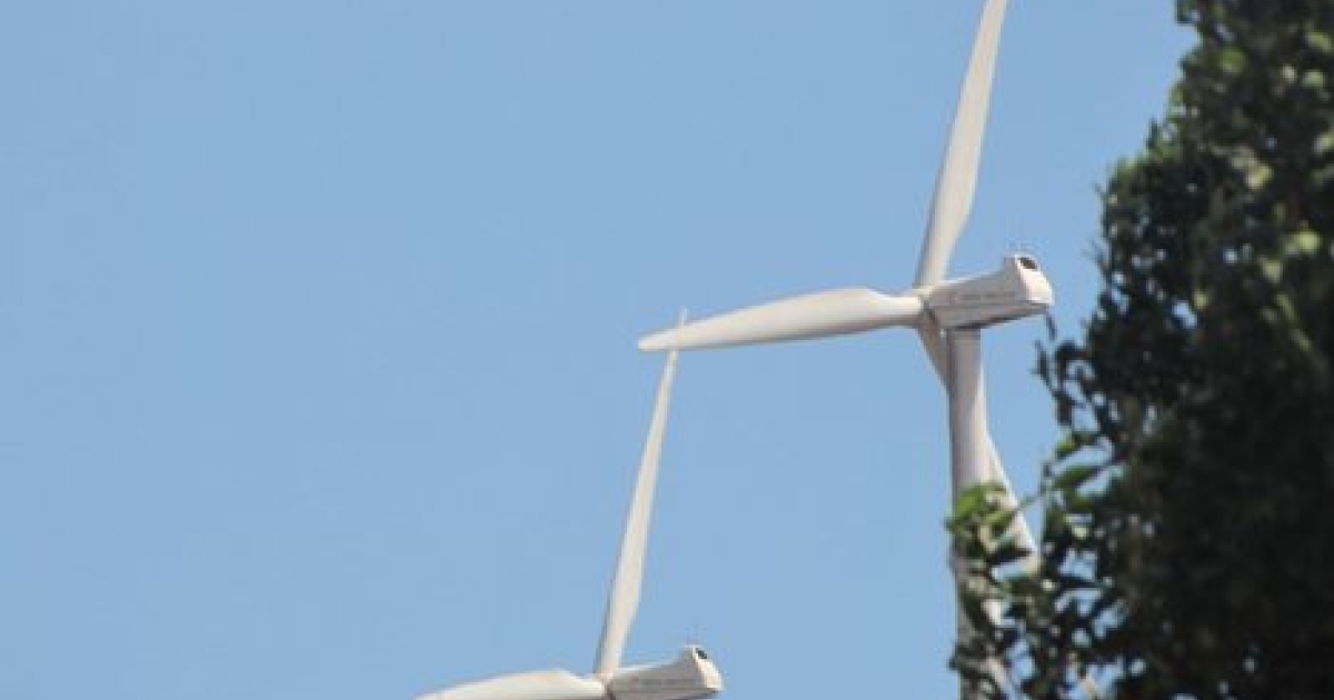 Viron to start constructing West Java wind plant | Asian Power