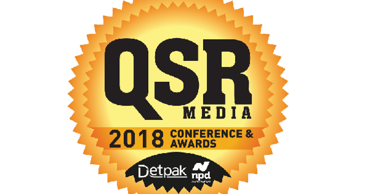 Have you nominated your QSR? | QSR Media Australia