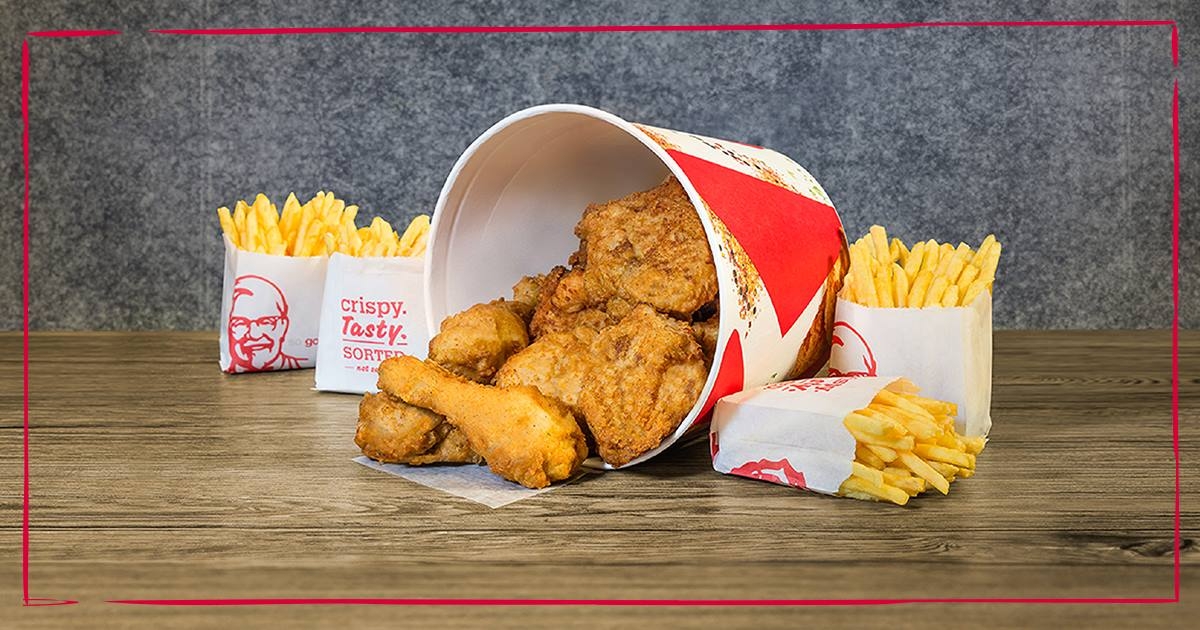 KFC to open its first store in Tibet | QSR Media UK