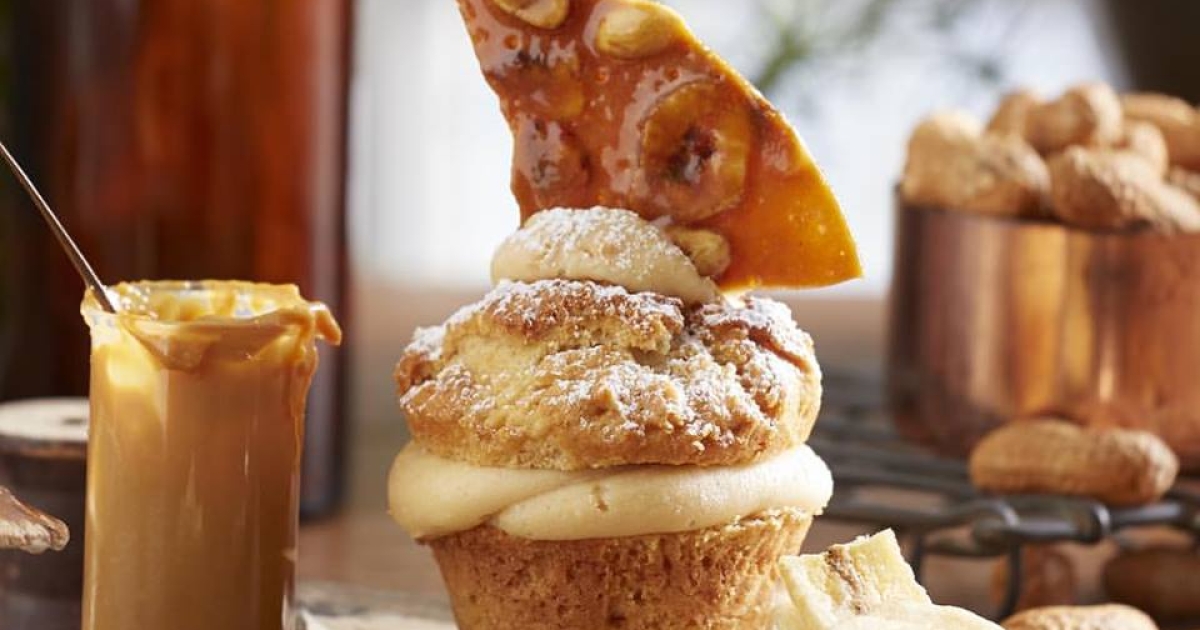 Muffin Break unveils newest Muffin Lab creation | QSR Media UK