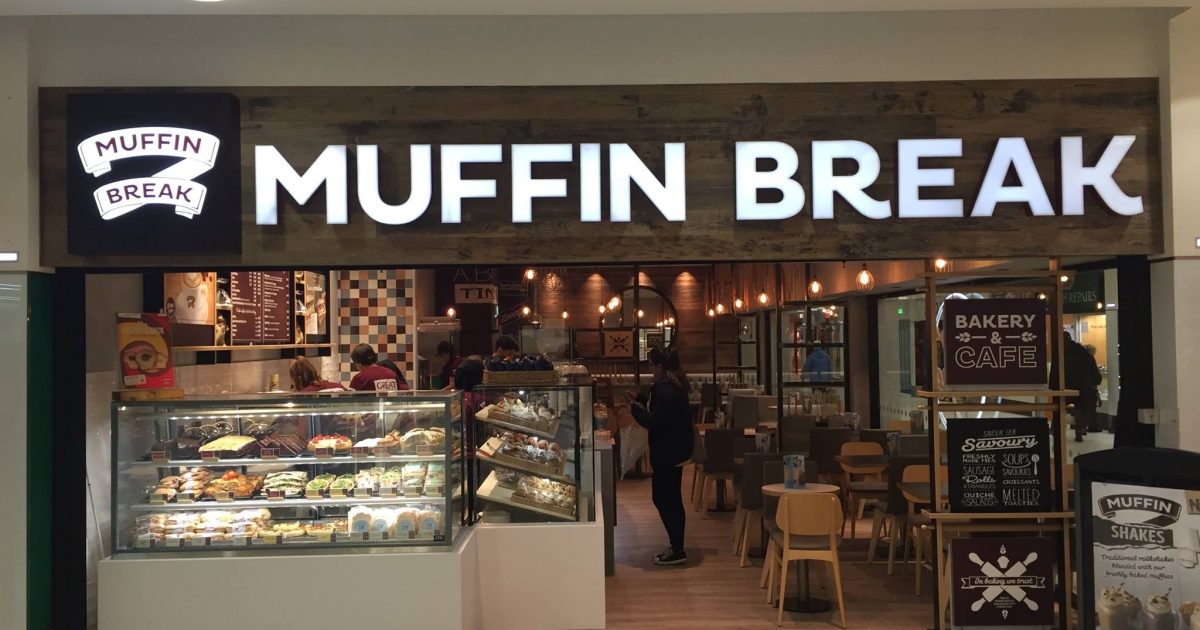 Muffin Break unveils new toastie flavours and packaging | QSR Media UK