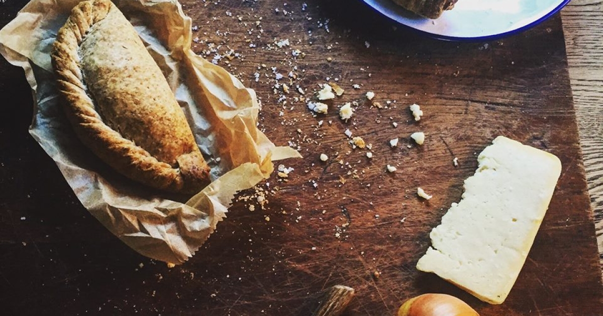 Samworth Brothers acquires West Cornwall Pasty Company | QSR Media UK